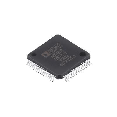 China New Genuine Electronics AD7658BSTZ-1-RL Potentiometer Resistor Capacitor Monitor Memory One-Stop IC Accessories for sale