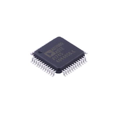 China New Genuine Electronics AD7660ASTZ Potentiometer Resistor Capacitor Monitor Memory One-Stop IC Accessories for sale