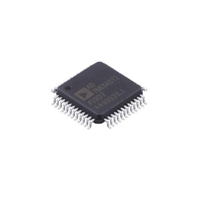China New Genuine Electronics AD7663ASTZ Potentiometer Resistor Capacitor Monitor Memory One-Stop IC Accessories for sale