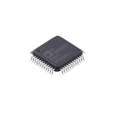China New Genuine Electronics AD7663ASTZRL Potentiometer Resistor Capacitor Monitor Memory One-Stop IC Accessories for sale