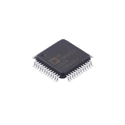 China New Genuine Electronics AD7665ASTZ Potentiometer Resistor Capacitor Monitor Memory One-Stop IC Accessories for sale