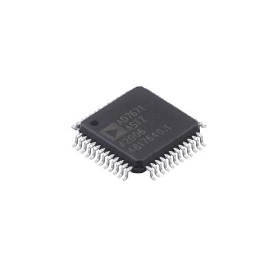 China New Genuine Electronics AD7671ASTZ Potentiometer Resistor Capacitor Monitor Memory One-Stop IC Accessories for sale