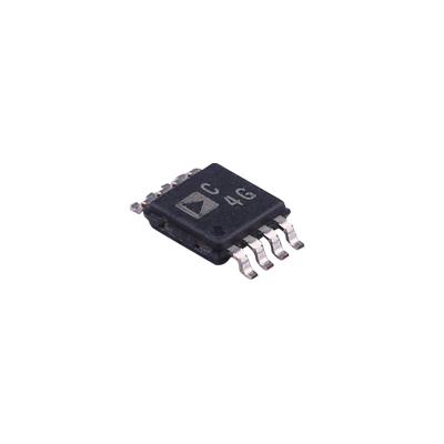 China New Genuine Electronics AD7683ARMZ Potentiometer Resistor Capacitor Monitor Memory One-Stop IC Accessories for sale