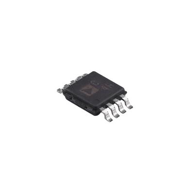 China New Genuine Electronics AD7685ARMZ Potentiometer Resistor Capacitor Monitor Memory One-Stop IC Accessories for sale