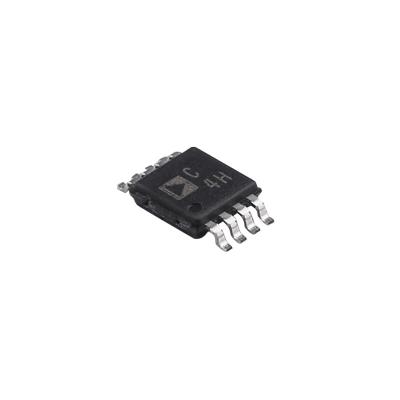 China New Genuine Electronics AD7685ARMZRL7 Potentiometer Resistor Capacitor Monitor Memory One-Stop IC Accessories for sale