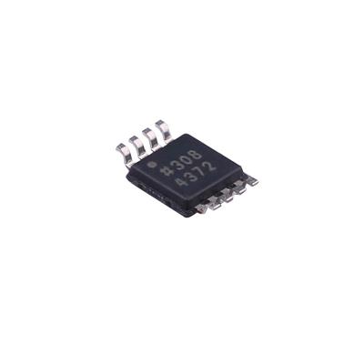 China New Genuine Electronics AD7685BRMZRL7 otentiometer Resistor Capacitor Monitor Memory One-Stop IC Accessories for sale