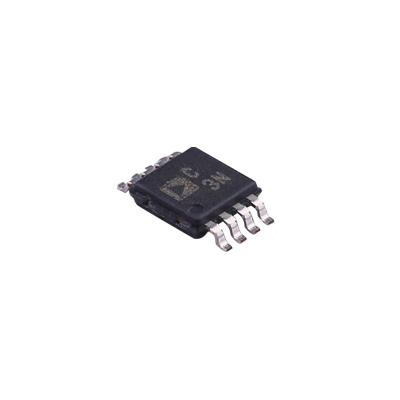 China New Genuine Electronics AD7686BRMZ otentiometer Resistor Capacitor Monitor Memory One-Stop IC Accessories for sale