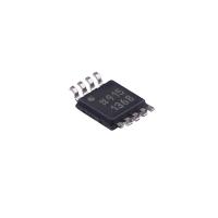 China New Genuine Electronics AD7686BRMZ otentiometer Resistor Capacitor Monitor Memory One-Stop IC Accessories for sale