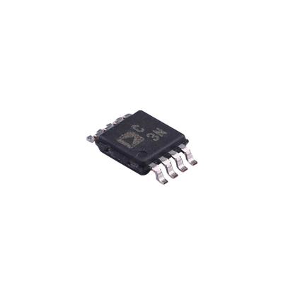 China New Genuine Electronics AD7686BRMZRL7 otentiometer Resistor Capacitor Monitor Memory One-Stop IC Accessories for sale