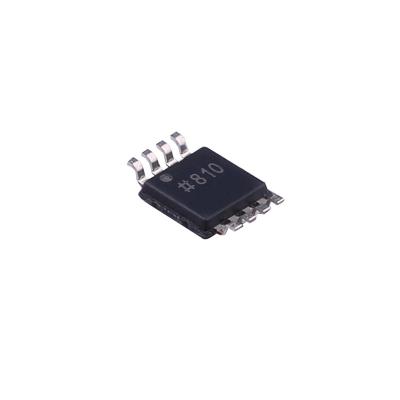 China New Genuine Electronics AD7691BRMZ otentiometer Resistor Capacitor Monitor Memory One-Stop IC Accessories for sale