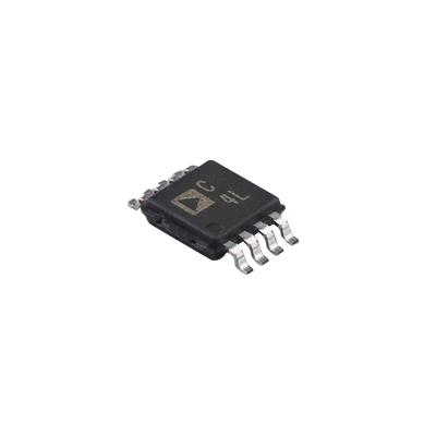 China New Genuine Electronics AD7694BRMZ otentiometer Resistor Capacitor Monitor Memory One-Stop IC Accessories for sale