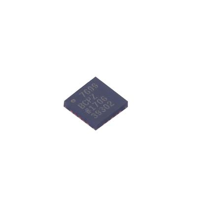 China New Genuine Electronics AD7699BCPZRL7 otentiometer Resistor Capacitor Monitor Memory One-Stop IC Accessories for sale