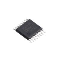 China New Genuine Electronics AD7705BNZ otentiometer Resistor Capacitor Monitor Memory One-Stop IC Accessories for sale