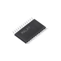 China New Genuine Electronics AD7706BRUZ-REEL otentiometer Resistor Capacitor Monitor Memory One-Stop IC Accessories for sale