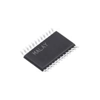 China New Genuine Electronics AD7714YRUZ-REEL7 otentiometer Resistor Capacitor Monitor Memory One-Stop IC Accessories for sale