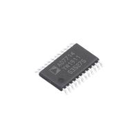 China New Genuine Electronics AD7714YRUZ-REEL7 otentiometer Resistor Capacitor Monitor Memory One-Stop IC Accessories for sale