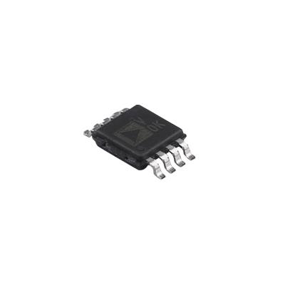 China New Genuine Electronics AD7740KRMZ-REEL7 otentiometer Resistor Capacitor Monitor Memory One-Stop IC Accessories for sale