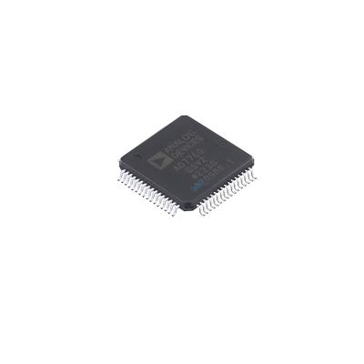 China New Genuine Electronics AD7760BSVZ otentiometer Resistor Capacitor Monitor Memory One-Stop IC Accessories for sale