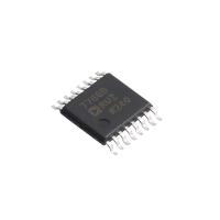 China New Genuine Electronics AD7766BRUZ-RL7 otentiometer Resistor Capacitor Monitor Memory One-Stop IC Accessories for sale