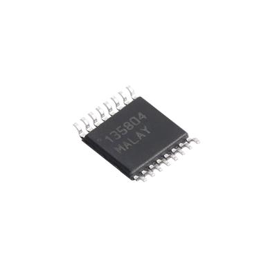 China New Genuine Electronics AD7767BRUZ-1 otentiometer Resistor Capacitor Monitor Memory One-Stop IC Accessories for sale
