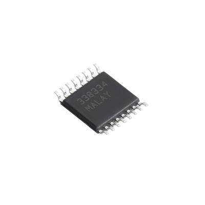 China New Genuine Electronics AD7767BRUZ-2 otentiometer Resistor Capacitor Monitor Memory One-Stop IC Accessories for sale