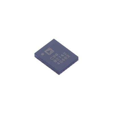 China New Genuine Electronics AD7768-1BCPZ-RL7 otentiometer Resistor Capacitor Monitor Memory One-Stop IC Accessories for sale
