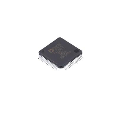 China New Genuine Electronics AD7768-4BSTZ otentiometer Resistor Capacitor Monitor Memory One-Stop IC Accessories for sale
