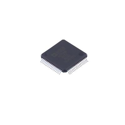 China New Genuine Electronics AD7768BSTZ-RL otentiometer Resistor Capacitor Monitor Memory One-Stop IC Accessories Analogue-to-digital converter ADCs for sale