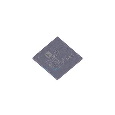 China New Genuine Electronics AD7771BCPZ-RL otentiometer Resistor Capacitor Monitor Memory One-Stop IC Accessories Analogue-to-digital converter ADCs for sale