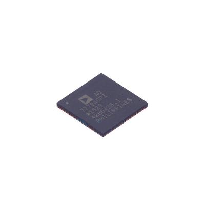 China New Genuine Electronics AD7779ACPZ otentiometer Resistor Capacitor Monitor Memory One-Stop IC Accessories Analogue-to-digital converter ADCs for sale