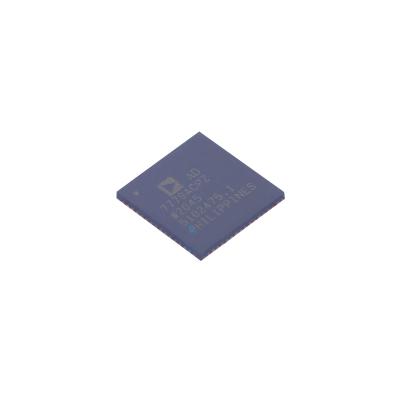 China New Genuine Electronics AD7779ACPZ-RL  otentiometer Resistor Capacitor Monitor Memory One-Stop IC Accessories Analogue-to-digital converter ADCs for sale