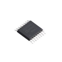 China New Genuine Electronics AD7780BRUZ-REEL  otentiometer Resistor Capacitor Monitor Memory One-Stop IC Accessories Analogue-to-digital converter ADCs for sale