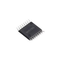 China New Genuine Electronics AD7781BRUZ  otentiometer Resistor Capacitor Monitor Memory One-Stop IC Accessories Analogue-to-digital converter ADCs for sale