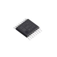 China New Genuine Electronics AD7782BRUZ otentiometer Resistor Capacitor Monitor Memory One-Stop IC Accessories Analogue-to-digital converter ADCs for sale