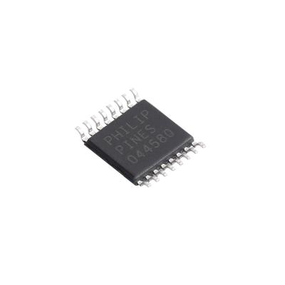 China New Genuine Electronics AD7782BRUZ otentiometer Resistor Capacitor Monitor Memory One-Stop IC Accessories Analogue-to-digital converter ADCs for sale