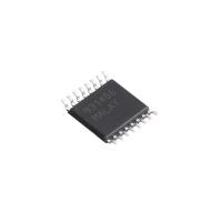 China New Genuine Electronics AD7785BRUZ otentiometer Resistor Capacitor Monitor Memory One-Stop IC Accessories Analogue-to-digital converter ADCs for sale