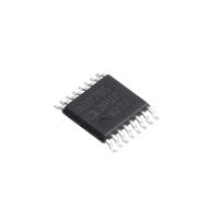 China New Genuine Electronics AD7785BRUZ otentiometer Resistor Capacitor Monitor Memory One-Stop IC Accessories Analogue-to-digital converter ADCs for sale