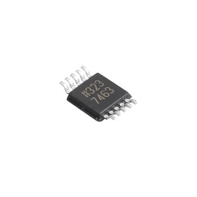 China New Genuine Electronics AD7787BRMZ-RL otentiometer Resistor Capacitor Monitor Memory One-Stop IC Accessories Analogue-to-digital converter ADCs for sale