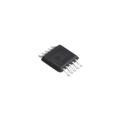 China New Genuine Electronics AD7788ARMZ otentiometer Resistor Capacitor Monitor Memory One-Stop IC Accessories Analogue-to-digital converter ADCs for sale