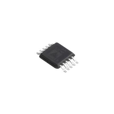 China New Genuine Electronics AD7788ARMZ-REEL otentiometer Resistor Capacitor Monitor Memory One-Stop IC Accessories Analogue-to-digital converter ADCs for sale