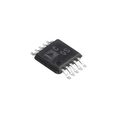 China New Genuine Electronics AD7790BRMZ otentiometer Resistor Capacitor Monitor Memory One-Stop IC Accessories Analogue-to-digital converter ADCs for sale