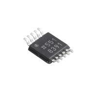 China New Genuine Electronics AD7790BRMZ otentiometer Resistor Capacitor Monitor Memory One-Stop IC Accessories Analogue-to-digital converter ADCs for sale