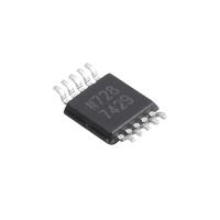 China New Genuine Electronics AD7790BRMZ-REEL otentiometer Resistor Capacitor Monitor Memory One-Stop IC Accessories Analogue-to-digital converter ADCs for sale