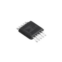 China New Genuine Electronics AD7791BRMZ-REEL otentiometer Resistor Capacitor Monitor Memory One-Stop IC Accessories Analogue-to-digital converter ADCs for sale