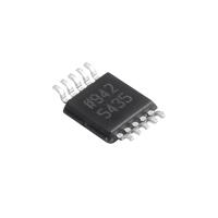 China New Genuine Electronics AD7791BRMZ-REEL otentiometer Resistor Capacitor Monitor Memory One-Stop IC Accessories Analogue-to-digital converter ADCs for sale