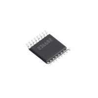 China New Genuine Electronics AD7792BRUZ-REEL otentiometer Resistor Capacitor Monitor Memory One-Stop IC Accessories Analogue-to-digital converter ADCs for sale