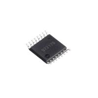 China New Genuine Electronics AD7793BRUZ-REEL otentiometer Resistor Capacitor Monitor Memory One-Stop IC Accessories Analogue-to-digital converter ADCs for sale