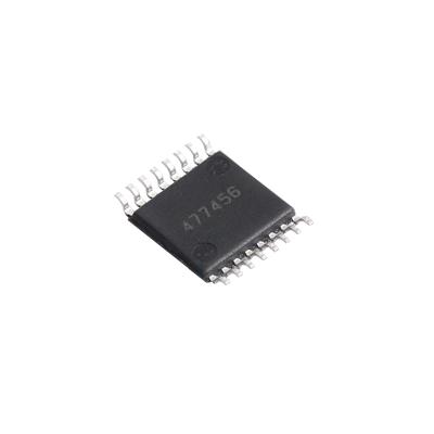 China New Genuine Electronics AD7799BRUZ otentiometer Resistor Capacitor Monitor Memory One-Stop IC Accessories Analogue-to-digital converter ADCs for sale
