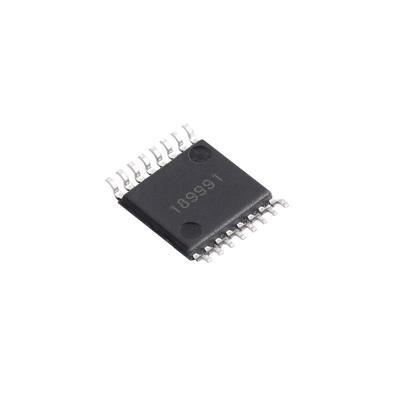 China New Genuine Electronics AD7799BRUZ-REEL otentiometer Resistor Capacitor Monitor Memory One-Stop IC Accessories Analogue-to-digital converter ADCs for sale