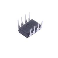 China New Genuine Electronics AD780ANZ otentiometer Resistor Capacitor Monitor Memory One-Stop IC Accessories Analogue-to-digital converter ADCs for sale